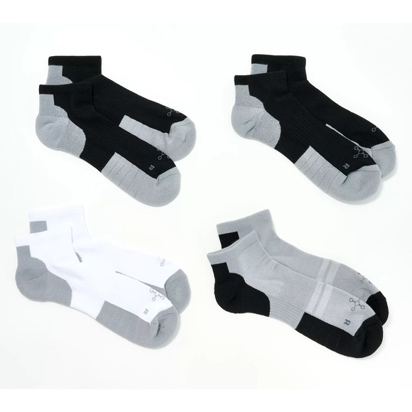 Tommie Copper | Underwear & Socks | 4 Pack Tommie Copper 4 Pack Ergofit ...